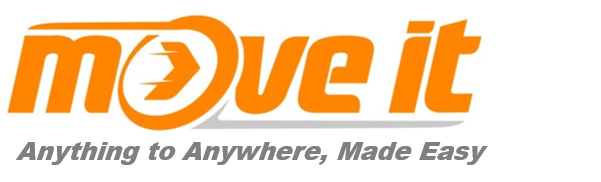 Network – Move It Multimodal Transport and Logistics Inc.